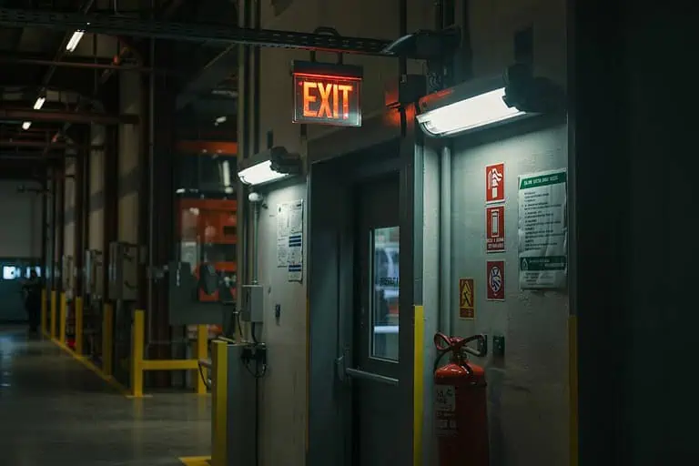 OSHA Lighting Standards Explained: Requirements for a Safe Workplace ...