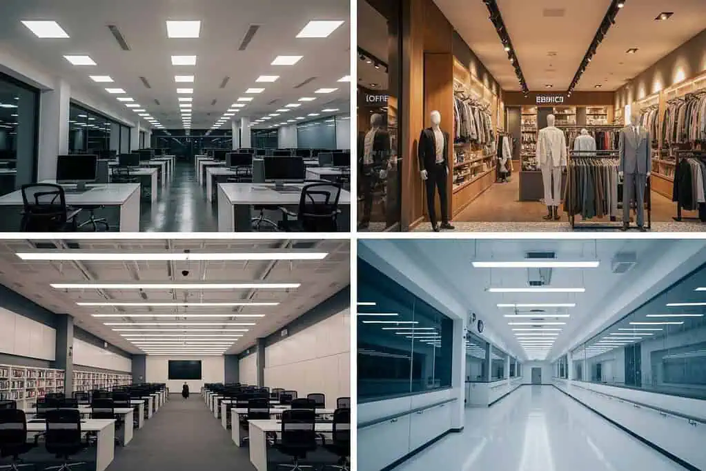 Lighting Power Density (LPD) Explained: A Complete Guide for Energy ...